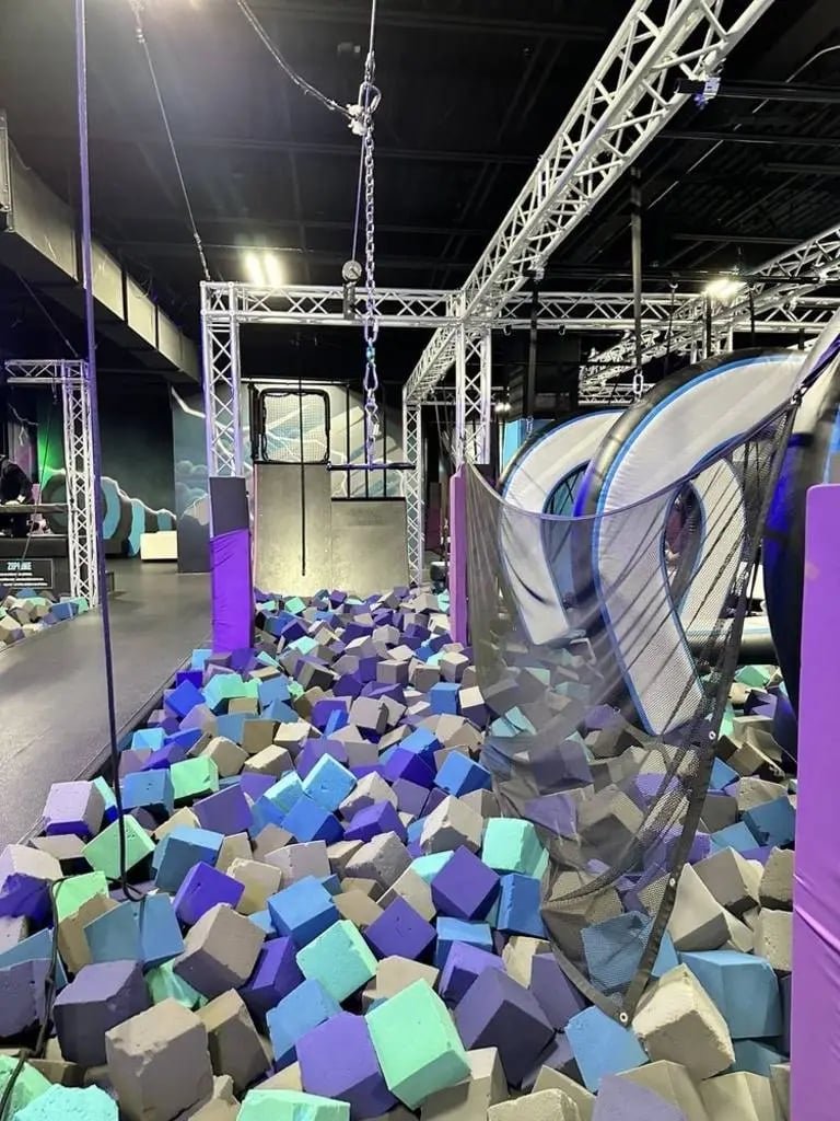 Best Indoor Playgrounds and Kids Activities in Verdi, NV