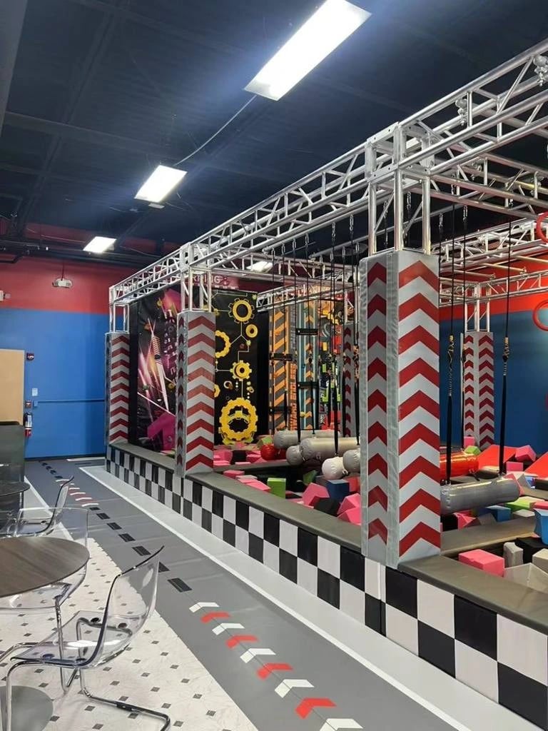 Best Indoor Playgrounds and Kids Activities in Charles Town, WV