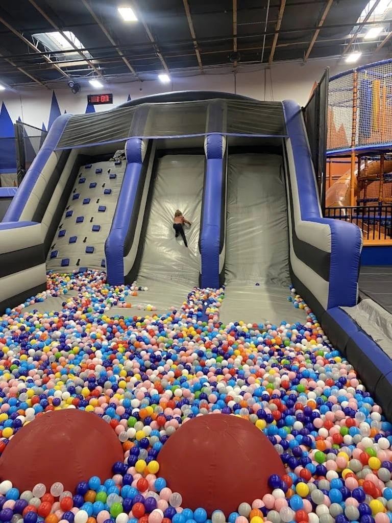 Best Indoor Playgrounds and Kids Activities in Bellingham, WA