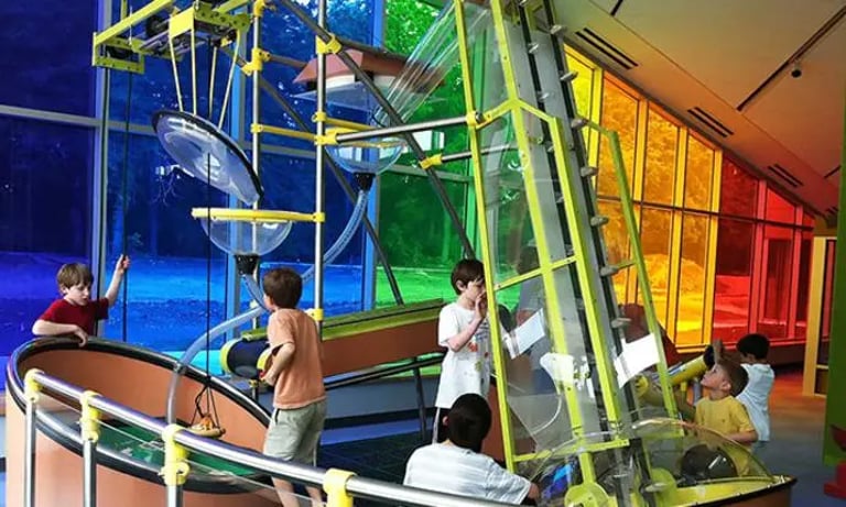 Find the Best Indoor Playgrounds and Kids Activities Near Me